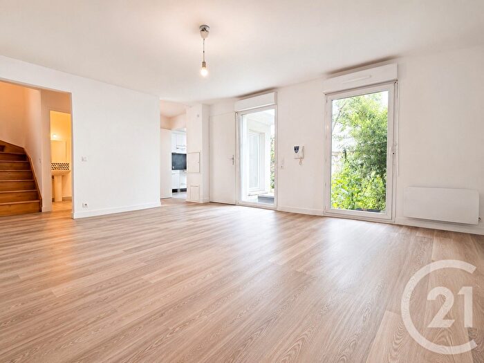 Maison 5 pièces à Montreuil, Villiers, Barbusse, à louer