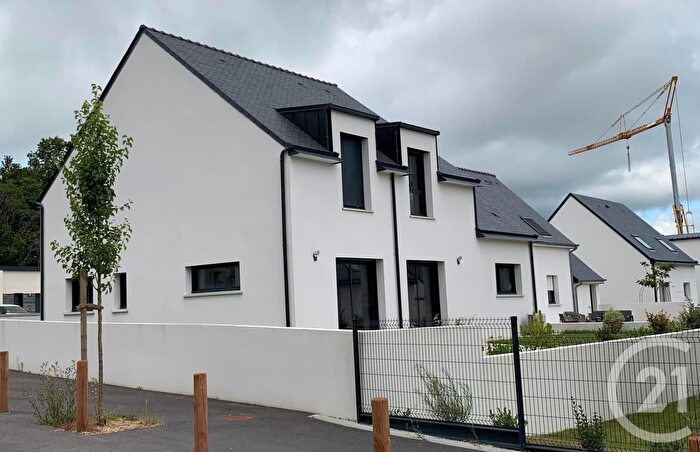 Maison à vendre - Sulniac - 6 pièces - 5 chambres