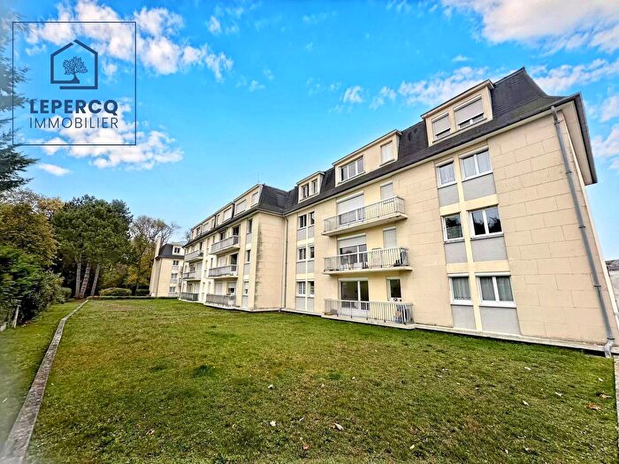 Appartement 1 pièce à louer - Saint Laurent-Les Roncettes, Crépy-en-Valois