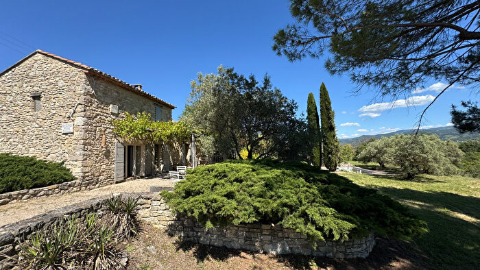 Goult : Maison 3 pièces à vendre