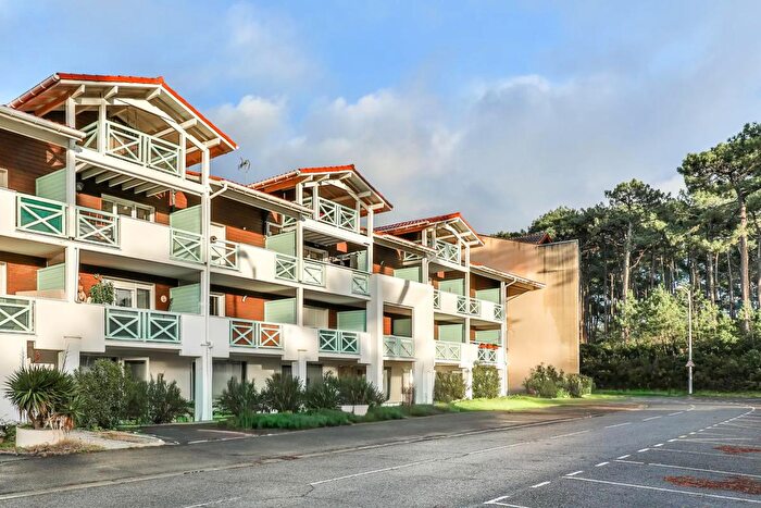 Appartement à vendre - Biscarrosse, Biscarrosse Plage - 3 pièces - 2 chambres