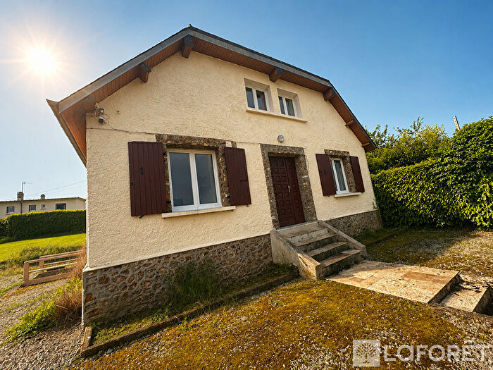 Maison 4 pièces à vendre à LAigle