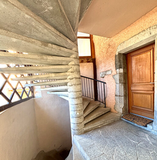 Appartement 4 pièces à La Roche-sur-Foron, à vendre