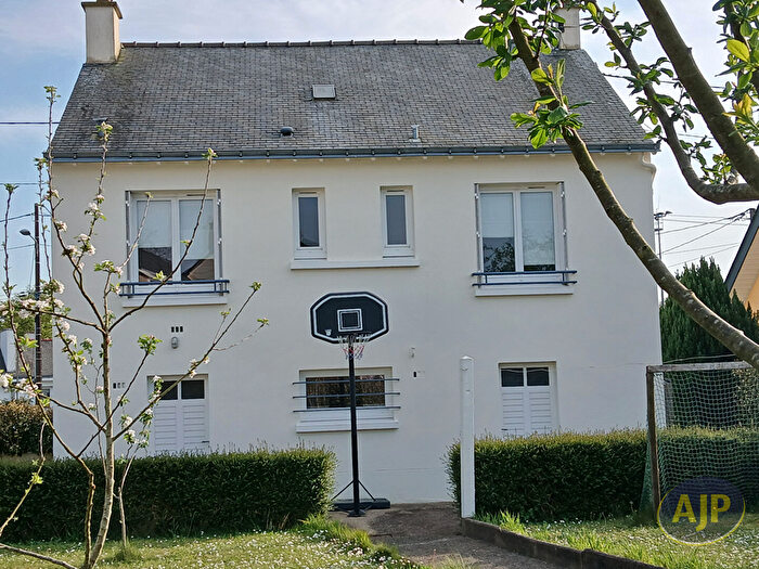 Maison à vendre - Blain - 4 pièces - 2 chambres