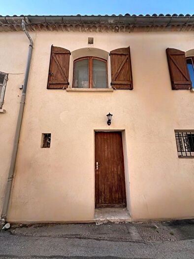 Appartement à vendre - La Farlède - 3 pièces - 2 chambres