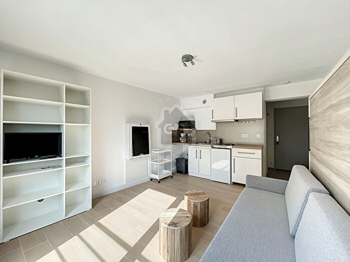 Avignon, Préfecture : Appartement 1 pièce à louer