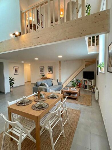 Appartement 3 pièces à vendre à Mérignac, Les Eyquems