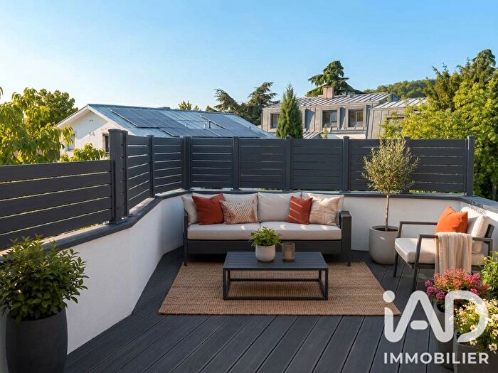 Maison 6 pièces à vendre - Suresnes, Liberté