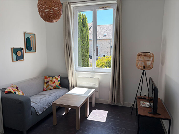 Angers, Madeleine, Saint-Léonard, Justices : Appartement 2 pièces à louer