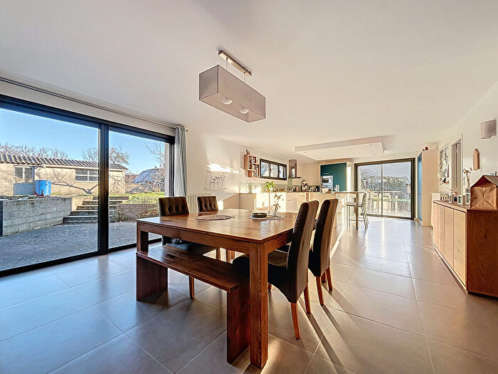 Maison à vendre - Les Ponts-de-Cé - 8 pièces - 4 chambres