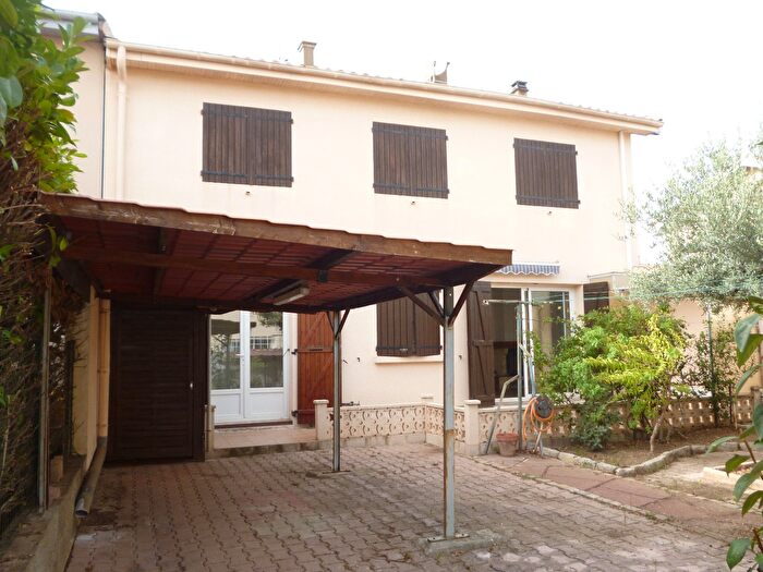 Maison 5 pièces à Béziers, Perch des Moulins, Font Neuve, Terries, à vendre