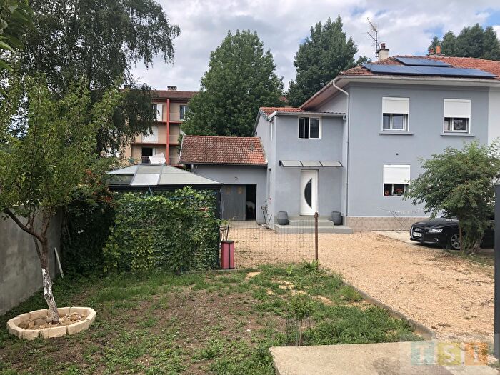 Maison 7 pièces à vendre à Lannemezan