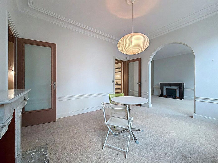 Appartement à vendre - Troyes, Cathédrale - 4 pièces - 2 chambres