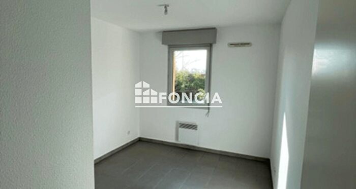 Appartement à vendre - Toulouse, Bourrasol, Casselardit - 2 pièces - 1 chambre