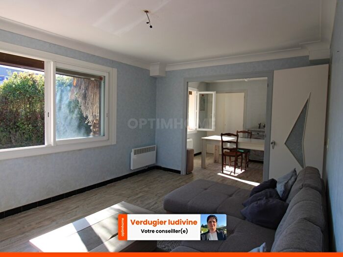 Maison à vendre - Lauzun - 6 pièces - 3 chambres