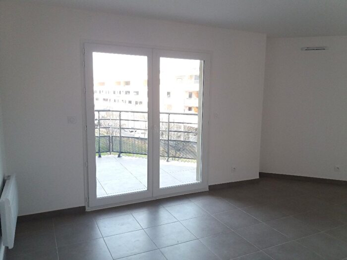 Castelnau-le-Lez, Moutte, Sablas : Appartement 1 pièce à louer