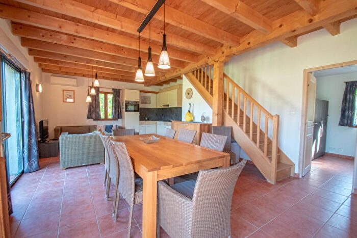 Lacapelle-Marival - Maison 4 pièces à vendre