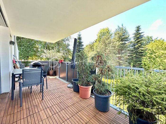 Appartement 3 pièces à vendre à Cognin