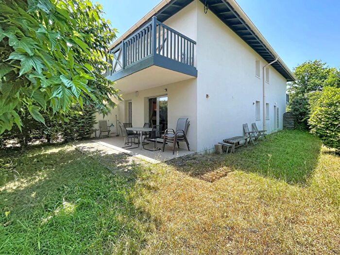 Appartement 3 pièces à vendre à Soustons