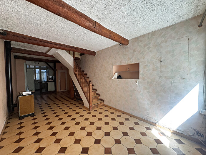 Maison 5 pièces à Coursan, à vendre