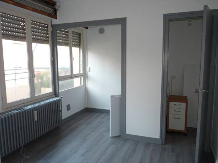 Appartement 1 pièce à louer - Dijon, Centre-ville