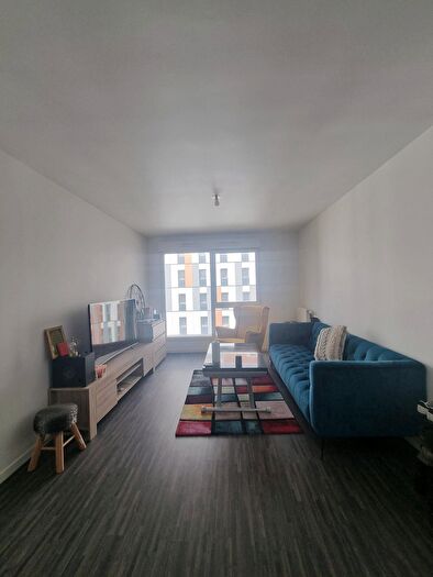 Appartement 3 pièces à Bagneux, Schweitzer, Barbanson, Paul Vaillant Couturier, à vendre