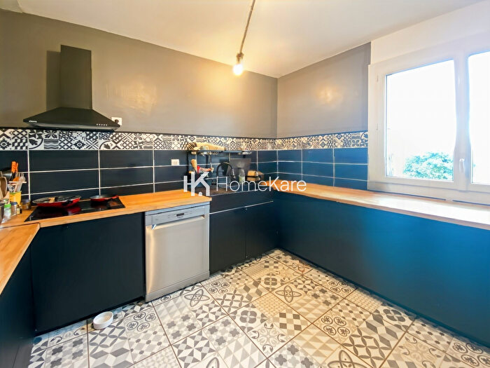 Maison à vendre - Montauban, Verlhaguet - 7 pièces - 5 chambres