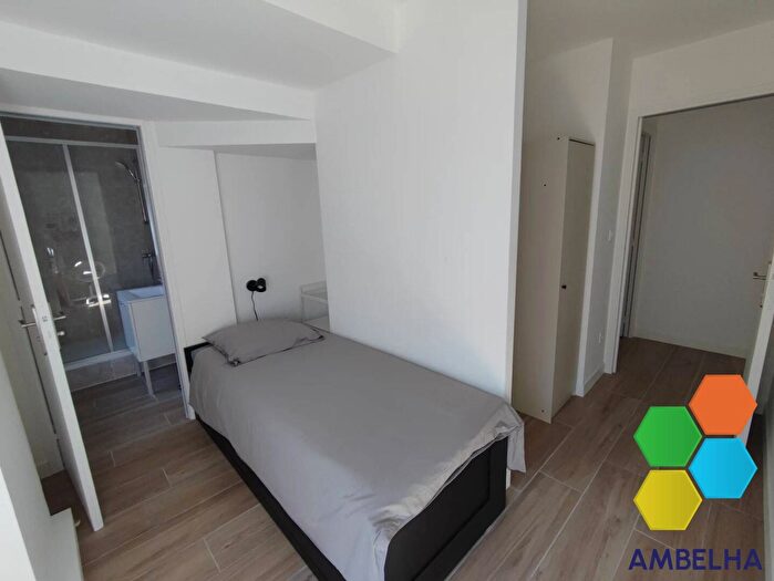 Orléans : Appartement 1 pièce à louer