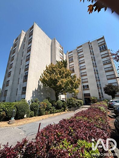 Appartement 1 pièce à louer - Émailleurs, Limoges