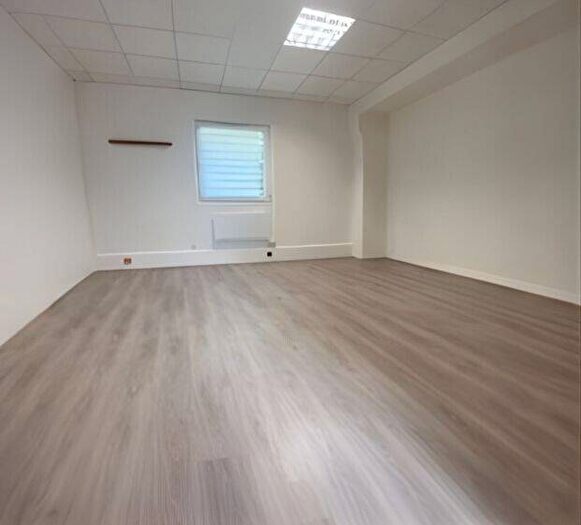 Appartement à louer - Centre Ancien, Bonneuil-sur-Marne - 1 pièce