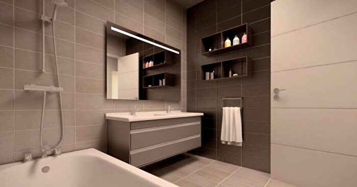 Maison à vendre - Clichy-sous-Bois, LEtang - 2 pièces