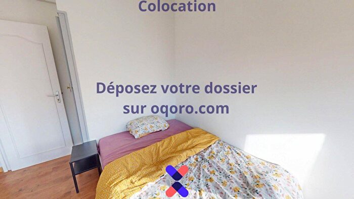 Maison à louer - La Fourguette, Toulouse - 5 pièces - 4 chambres