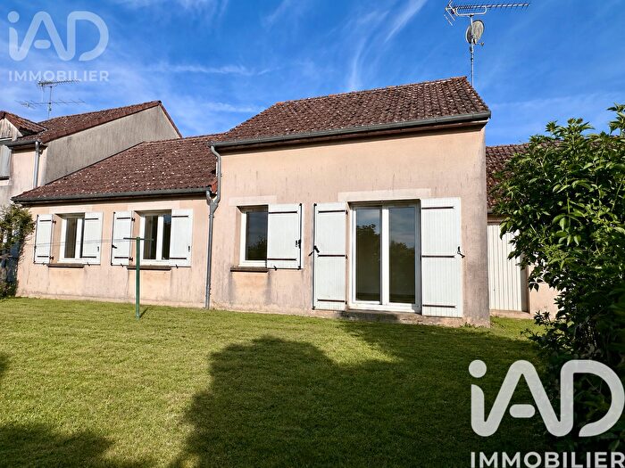Maison 4 pièces à vendre à Adon