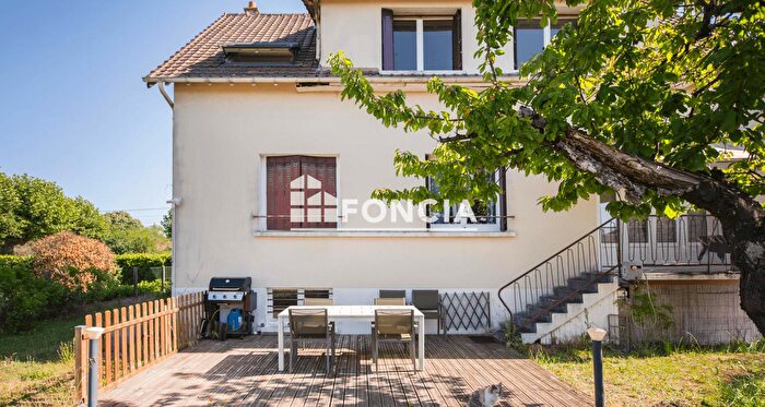 Maison 6 pièces à vendre à Mardié