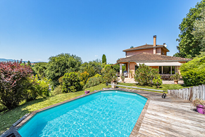 Maison 6 pièces à vendre - Liergues
