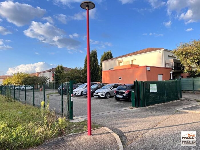 Appartement à vendre - Villeneuve-sur-Lot - 3 pièces - 2 chambres