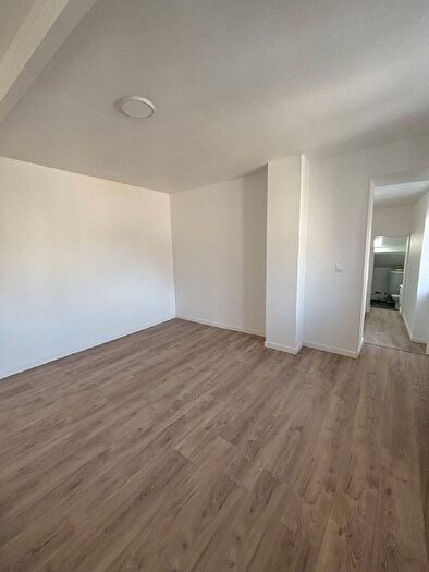 Appartement 3 pièces à louer à Condé-Sainte-Libiaire