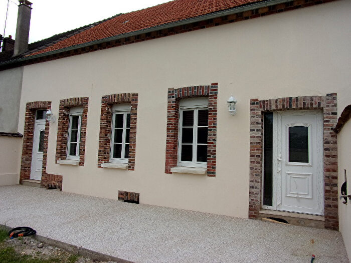 Maison 4 pièces à louer - Gron