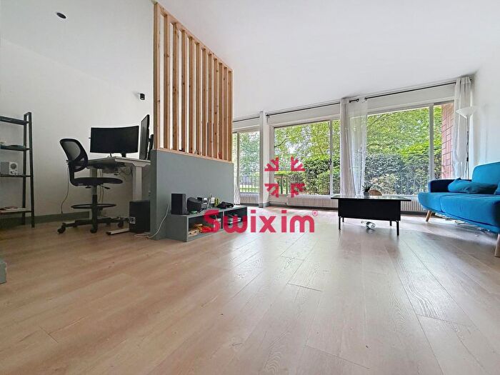 Paris 11ème, Nation, Alexandre Dumas : Appartement 2 pièces à vendre