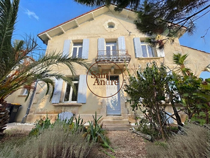 Angoulême : Maison 5 pièces à vendre