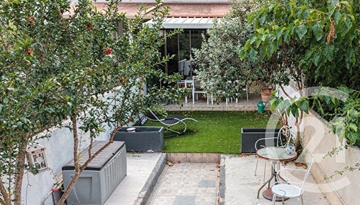 Maison 4 pièces à Quissac, à vendre