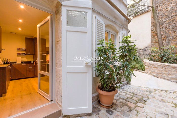 Appartement 3 pièces à louer - Saint Thomas d'Aquin, Paris 7ème arrondissement