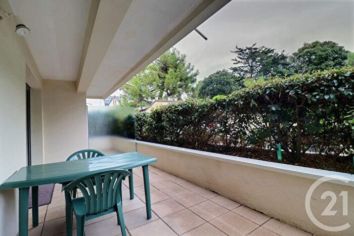 Appartement à vendre - Pornichet, Centre-ville, Gare, Gambetta - 2 pièces - 1 chambre