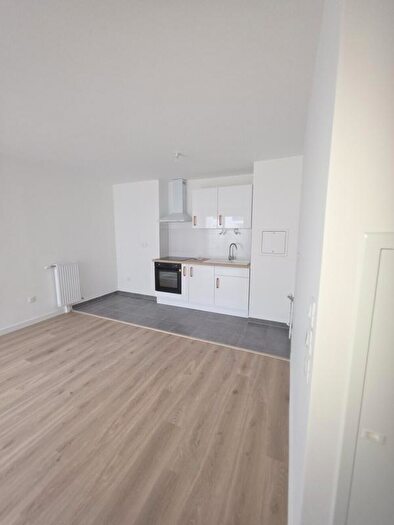 Appartement 2 pièces à louer - Étaples