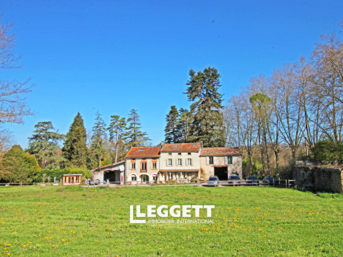 Maison à vendre - Mirepoix - 20 pièces - 13 chambres