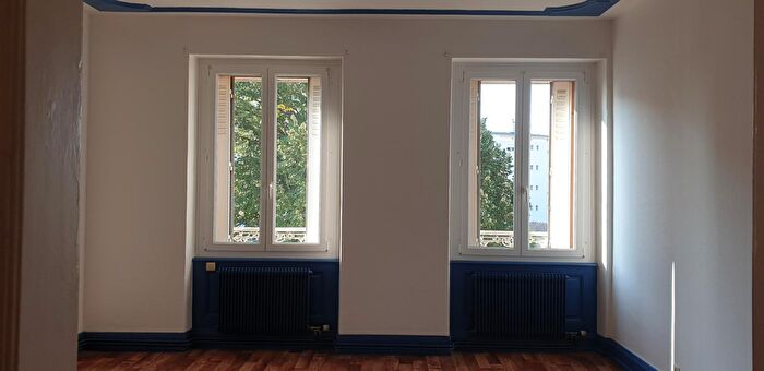 Appartement à louer - Mulhouse, Europe, Bassin Nordfeld - 2 pièces - 1 chambre