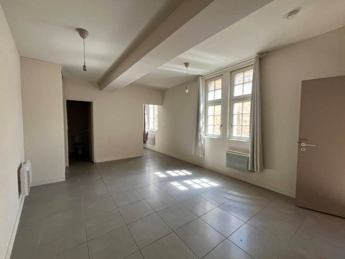 La Balance-Palais des Papes, Avignon - Appartement 1 pièce à louer