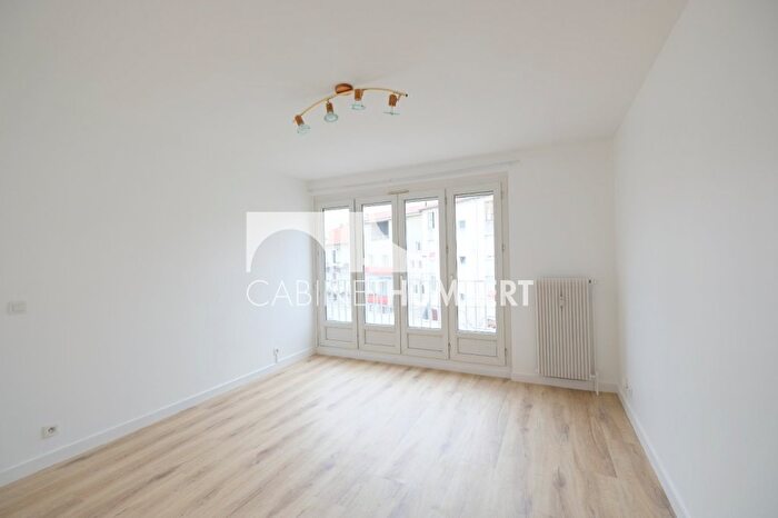 Saint-Étienne, Méons, Le Soleil, Châteaucreux, Saint-François - Appartement 2 pièces à louer