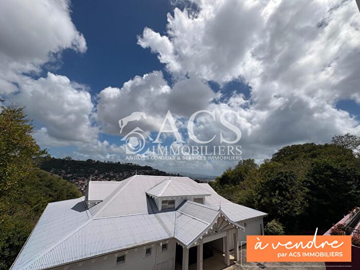 Maison à vendre - Ducos - 4 pièces - 3 chambres