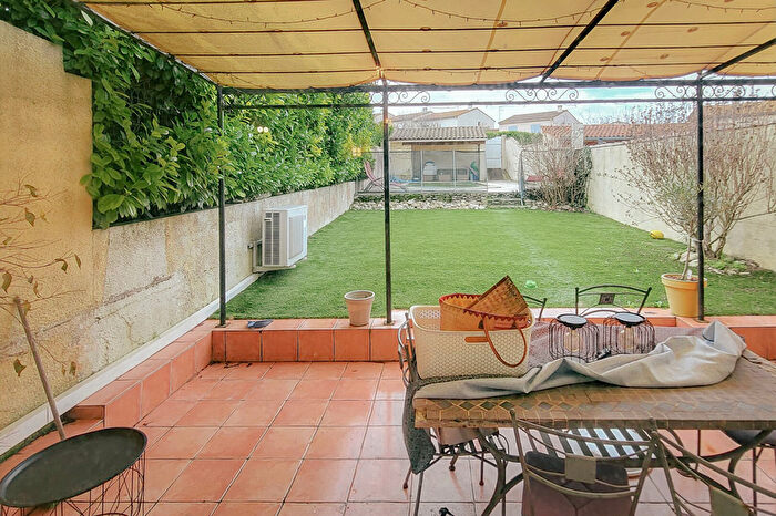 Maison 4 pièces à vendre à Palaja